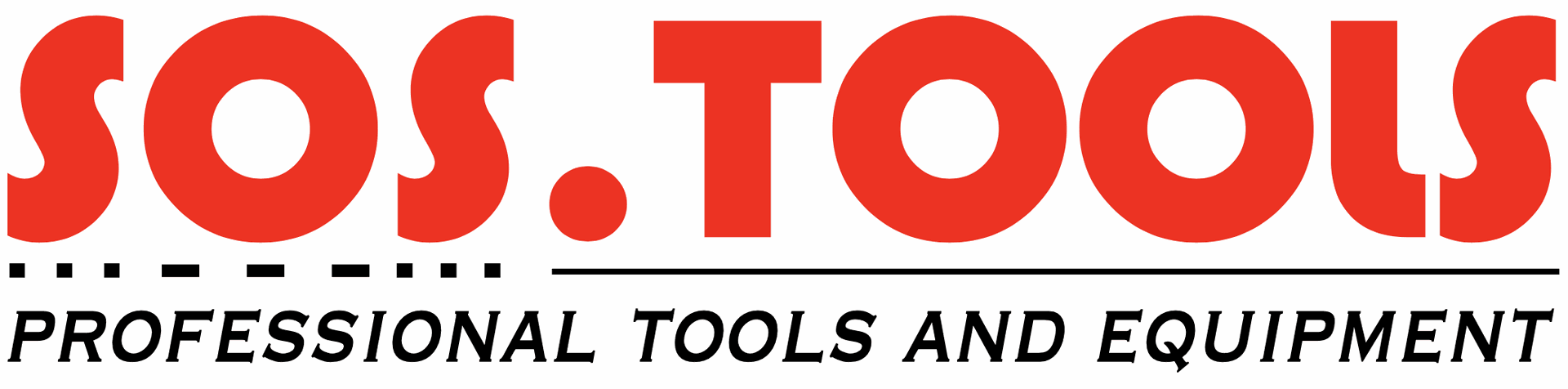 SOS Tools Online Store